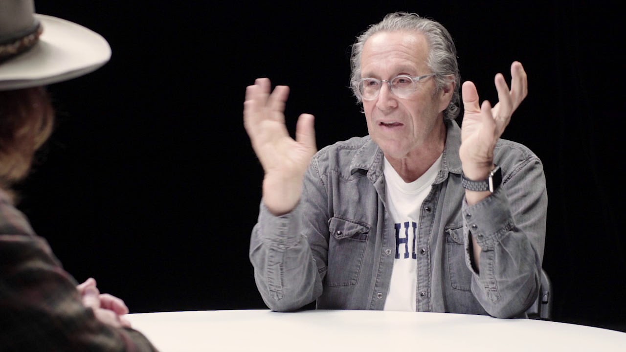 Rehab Now with Bob Forrest and Richard Rogg Part 2 - YouTube