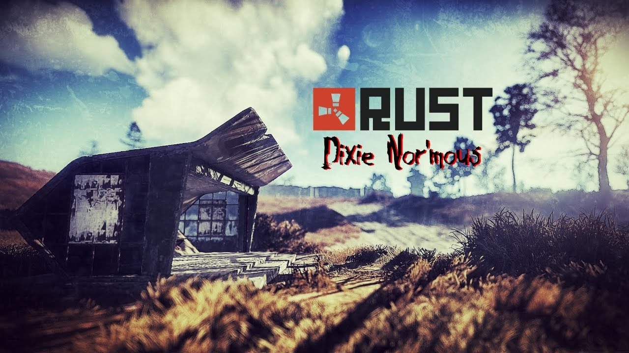 Rust Saturday Night St Show Rust Rustpvp Rustfunny Youtube