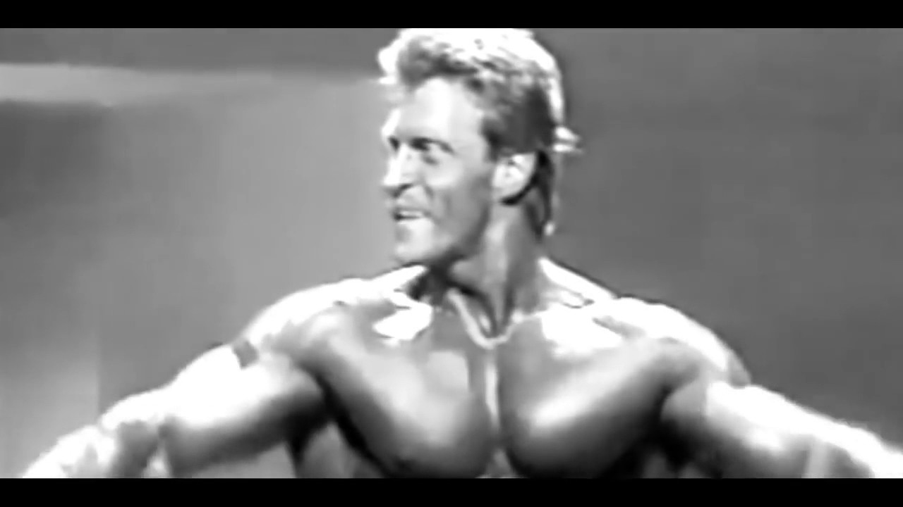 THE ART OF BODYBUILDING • 2017 Hardcore Bodybuilding Motivation Always ...