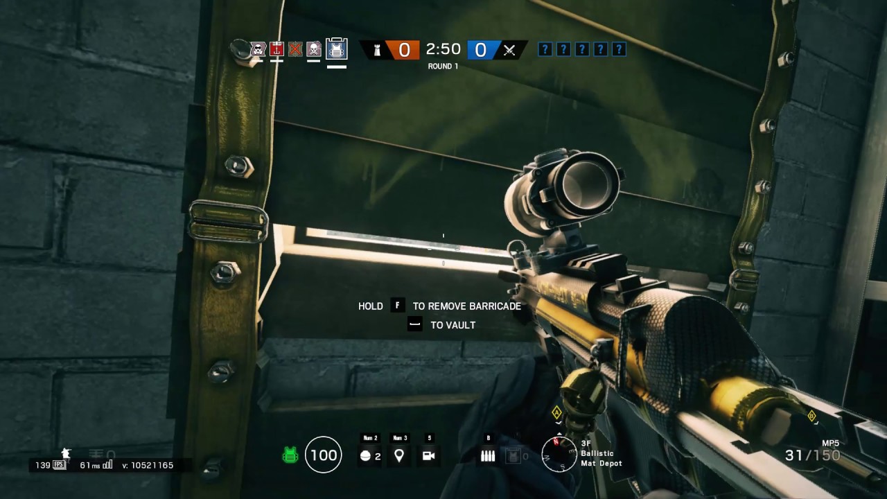 Can You Relate? Rainbow 6: Seige | Fragmovie - YouTube