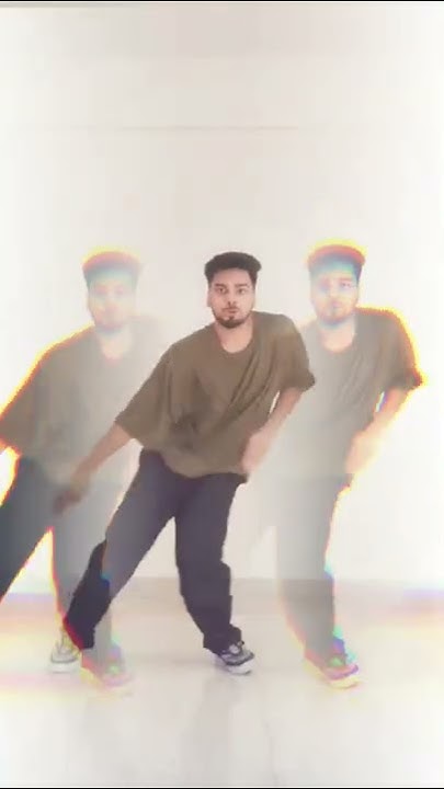 Something Something || Mika Singh || Jeet Sharma Choreography #shorts #dance #somethingsomething ...