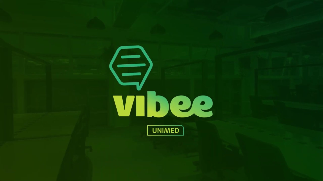 Tour Vibee Unimed - YouTube