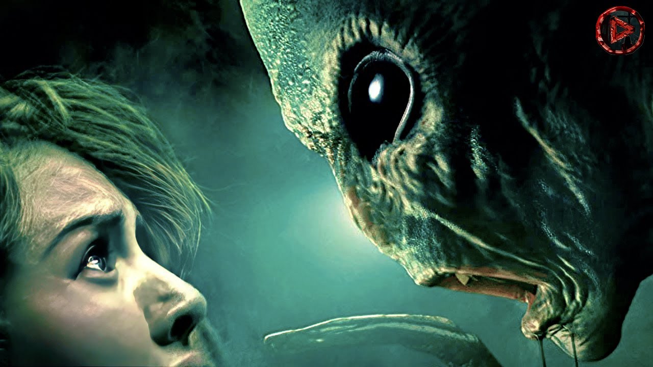 INVASION ALIENIGENA 🎬 Película Completa de Terror en Español 🎬 Estreno ...