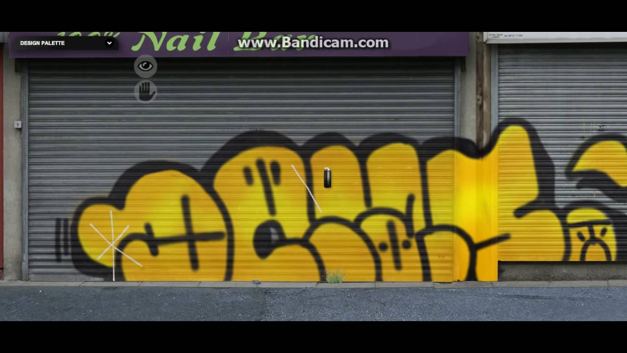 DRASONE Graffiti Swat 2016 +BTM2159+ - YouTube
