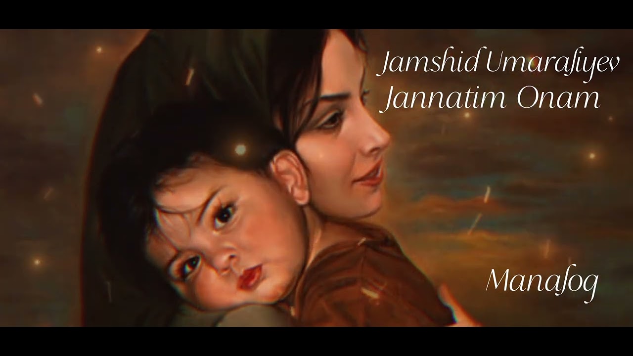 Jamshid Umaraliyev Jannatim Onam manalog 14.12.2022 - YouTube