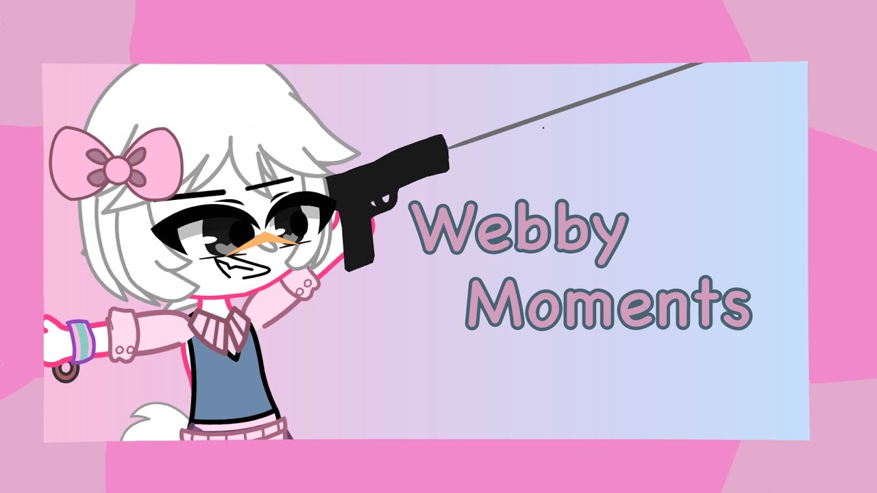 Webby moments | Ducktales Gacha - YouTube