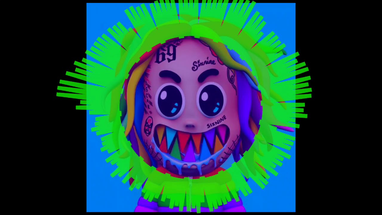 6ix9ine - GOOBA - YouTube