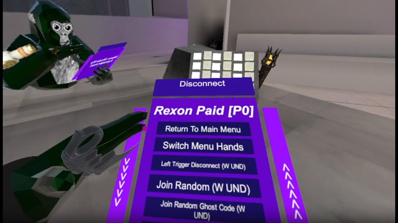 Rexon Paid Showcase - YouTube