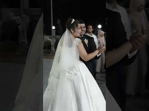 Daveta Muhammed u Büsra ser xere be. Amca oğlumuz Muhammed gelinimiz Büsra nın Düğünü Hayırlı olsun