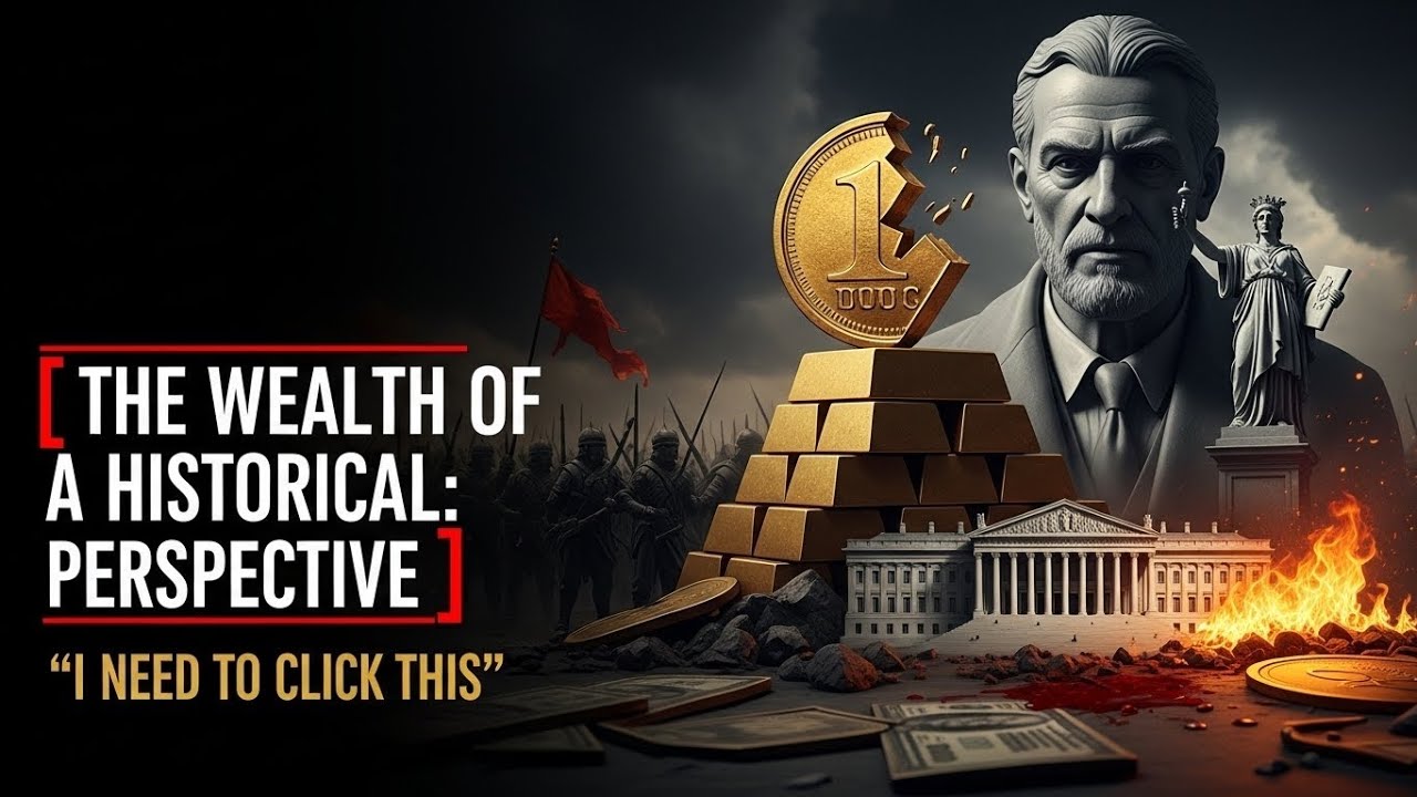 The Wealth of Nations: AHistorical Perspective - YouTube