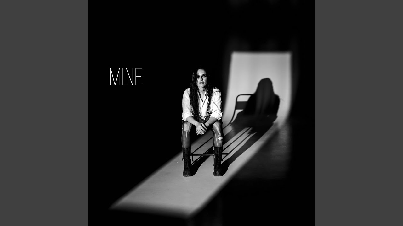 Mine - YouTube