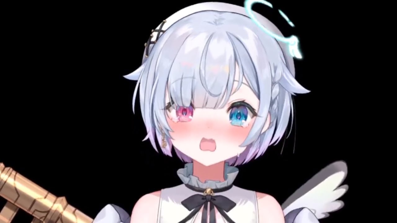 [Vshojo ซับไทย] นาซึนะผู้ประหม่าสุดๆในสตรีมเดบิวต์ - YouTube