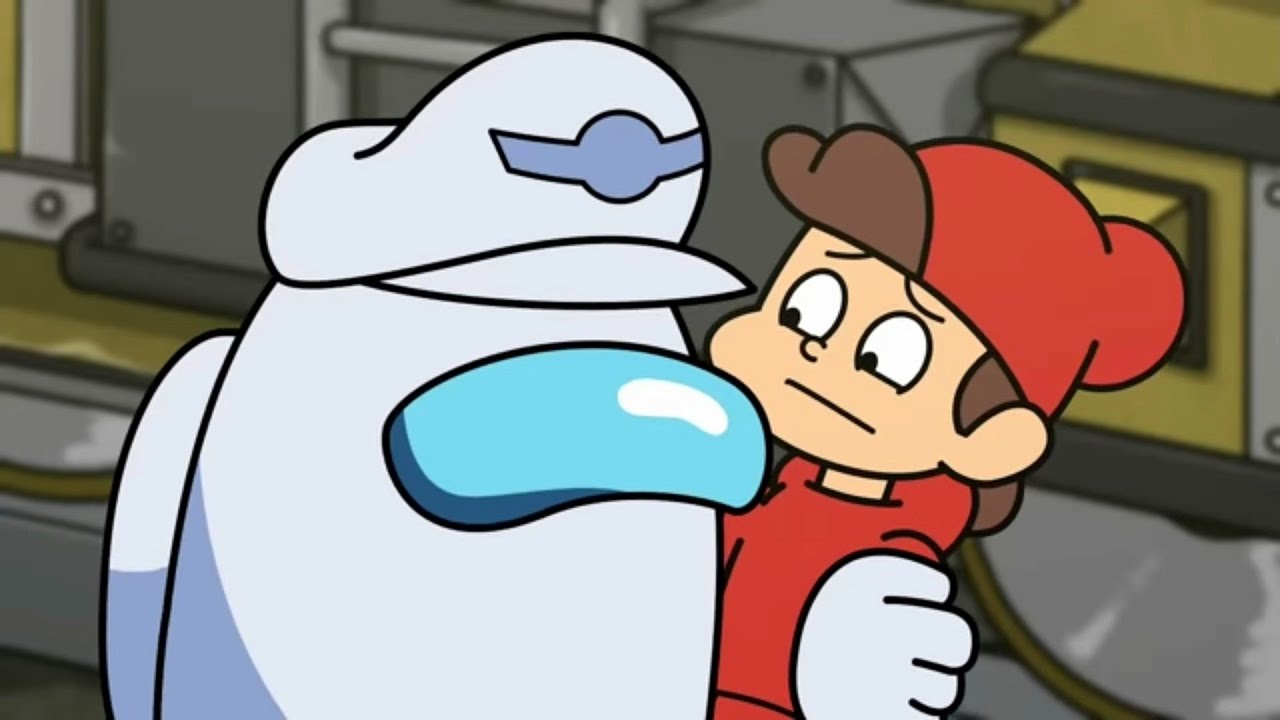 My silly boi Captain returned! - YouTube