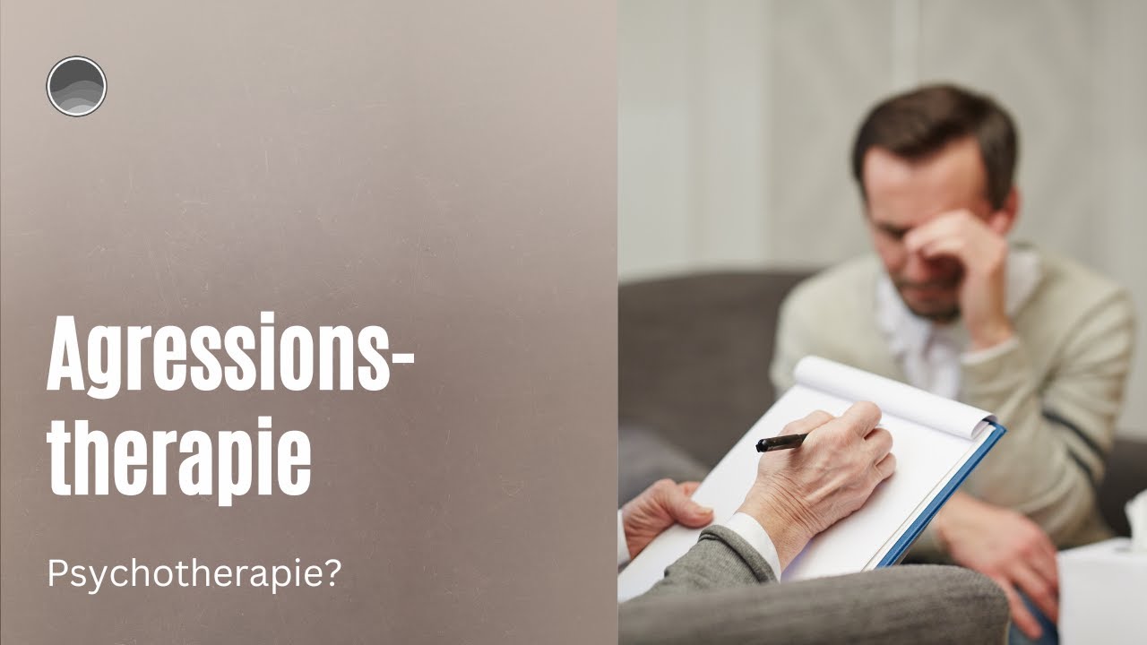 Aggressionstherapie bei Wut? Für wen kommt das in Frage + Risiken bei ...
