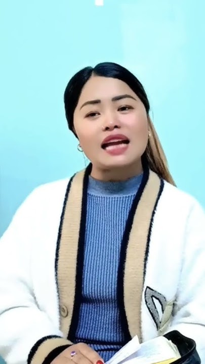 परम प्रभुले कम्जोरहरुको बल बढाई दिनु हुन्छ - YouTube