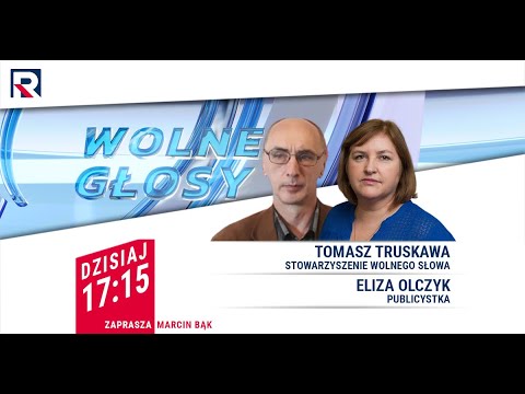 Czy Porozumienie pozostanie w koalicji? - Tomasz Truskawa, Eliza Olczyk ...