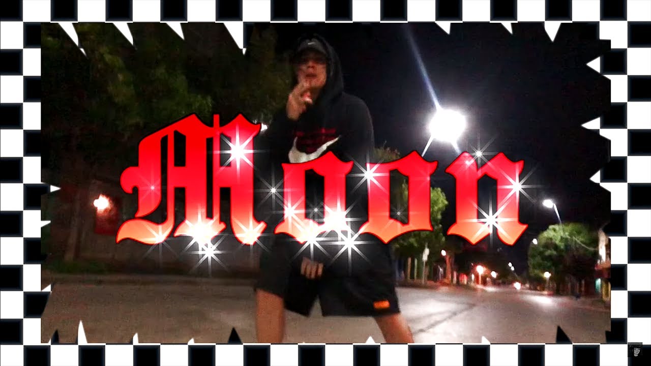 Too Yugan - Moon (Letra) - YouTube