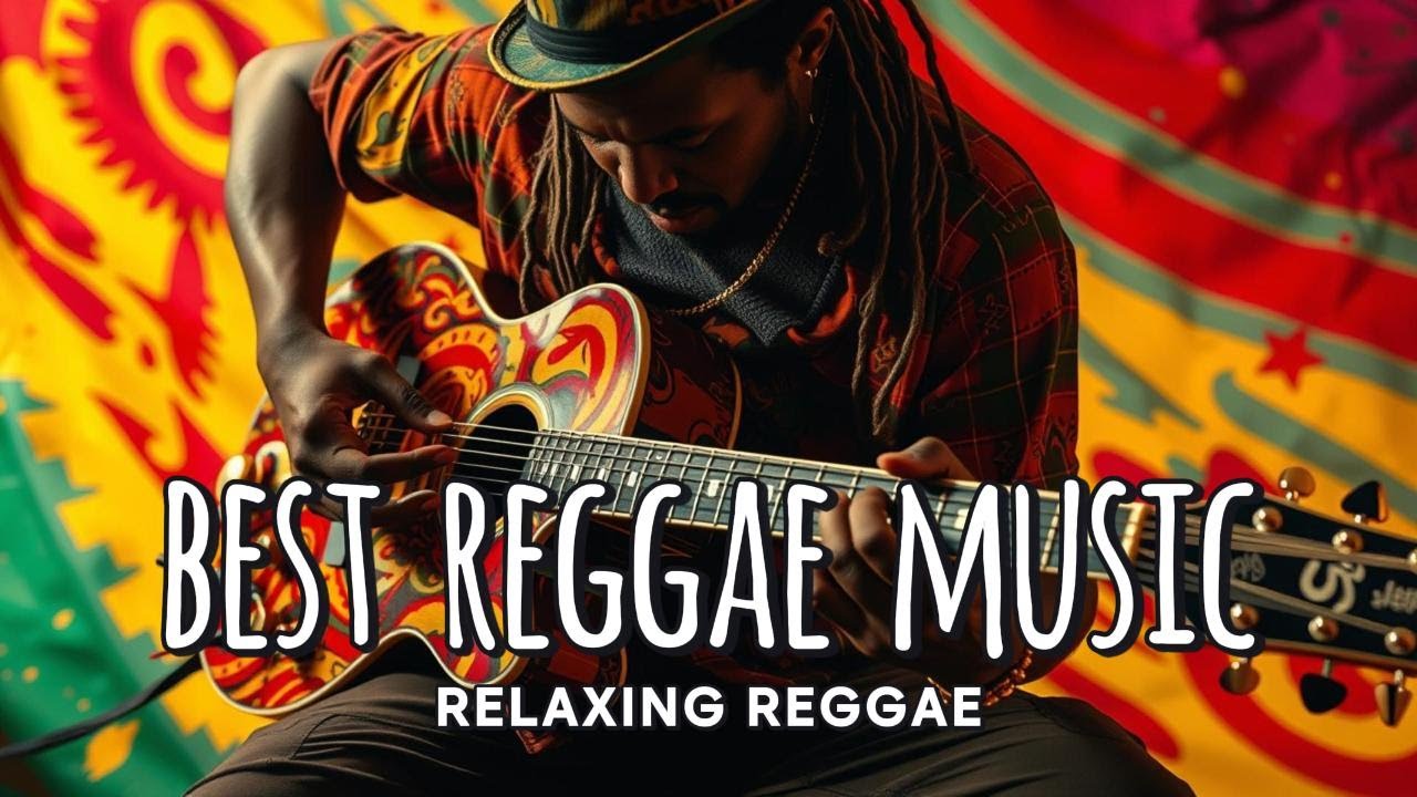 BEST ENGLISH REGGAE SONG || PEWZ REGGAE SERENITY || REGGAE SONGS 2024 ...