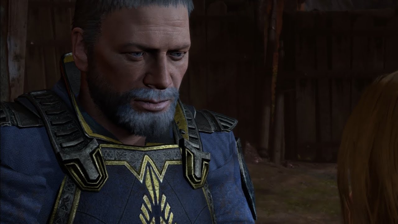 Middle Earth Shadow of War-BEFORE DAWN-Rescue CASTAMIR From Orcs' Camp ...