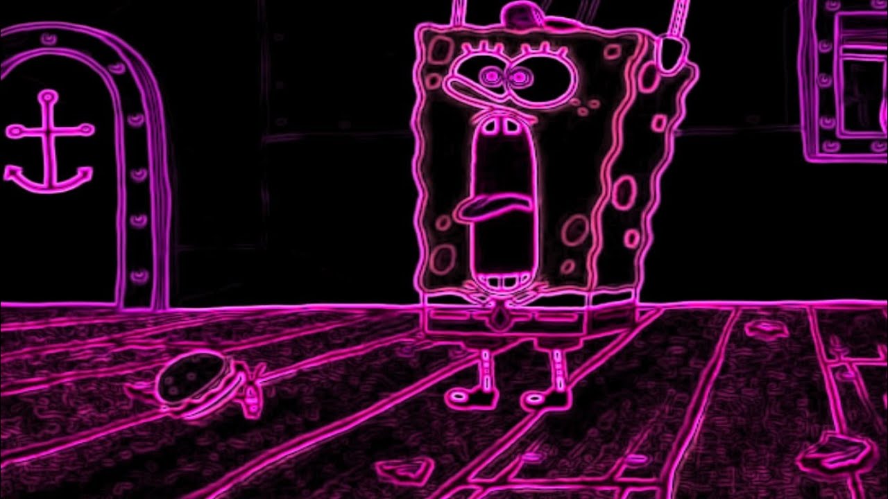 Best Spongebob Victory Screech