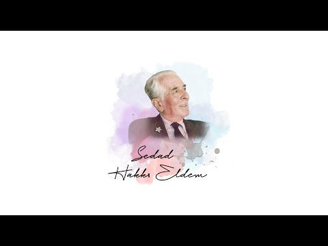 Sedad Hakkı Eldem