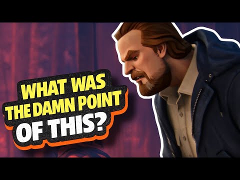 Everything Wrong With Stranger Things : Tales of 85 Episodes 1 - 5 I Rant, Review, and Recap
