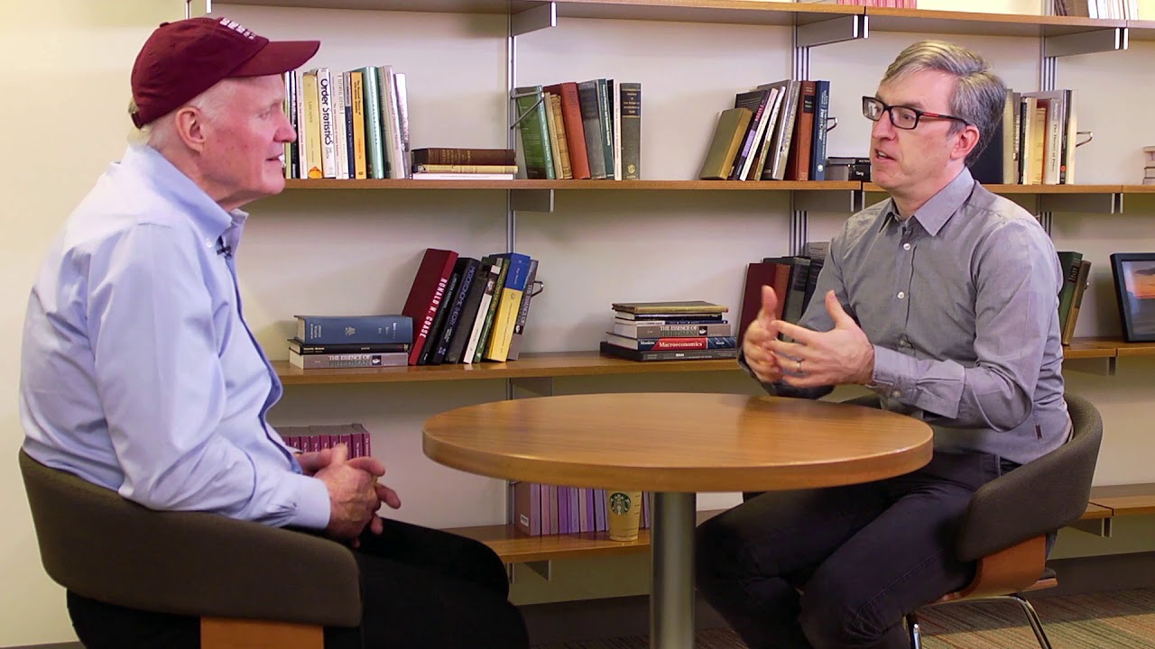 Discussion Section: Understanding Incentives, Part 1, featuring Steven ...