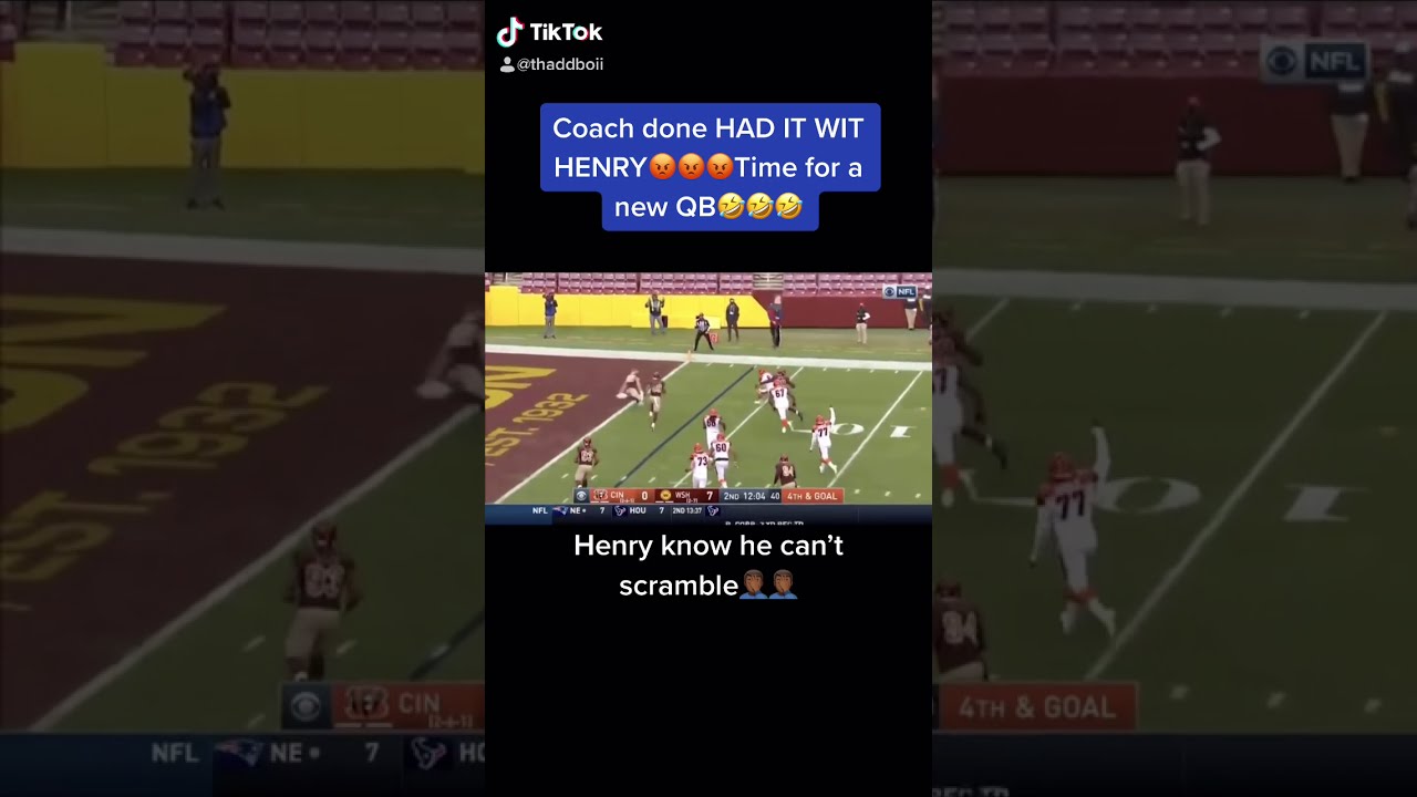 (Episode 69) - Henry better get right lol - YouTube