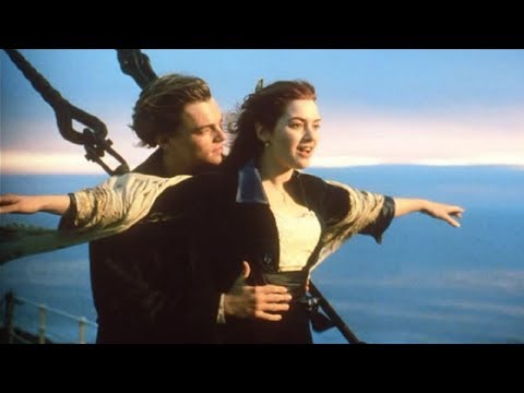 Titanic fart