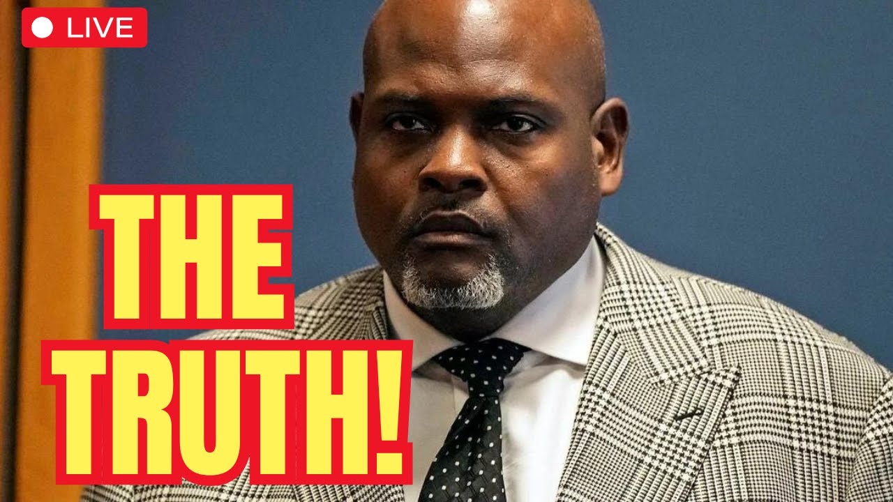 WATCH LIVE: Terrence Bradley to TESTIFY about Fulton DA Fani Willis and ...