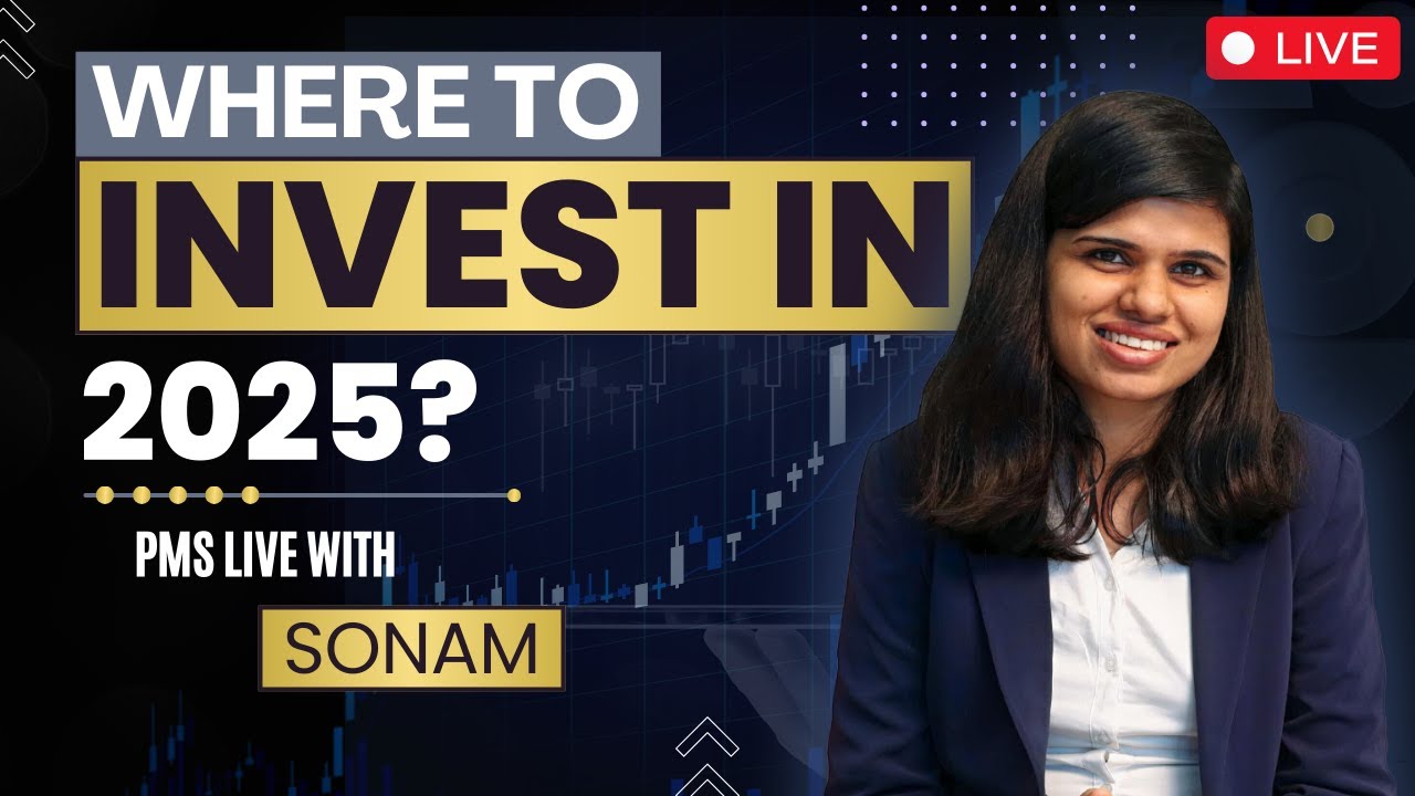 Where To INVEST IN 2025? PMS Live | Wright Portfolio Management Service ...