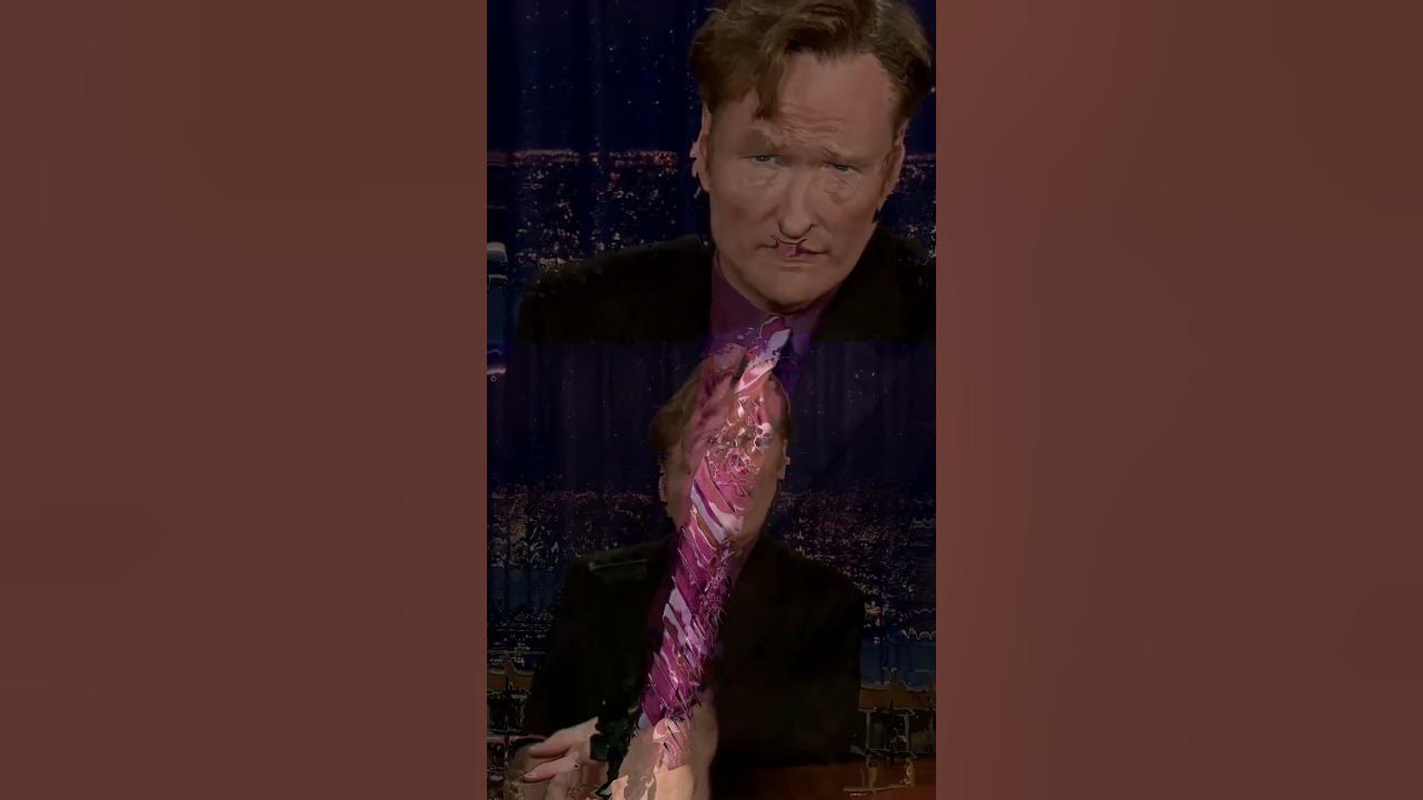 String Theory With Conan --Explained #String Theory #Big Bang #Sheldon ...