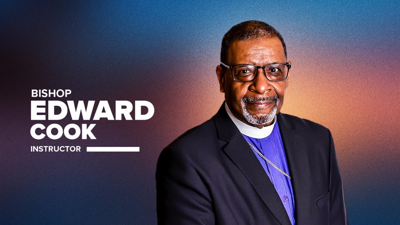 The 706th Edition of Saturday Night Sunday School with Bishop Edward T ...