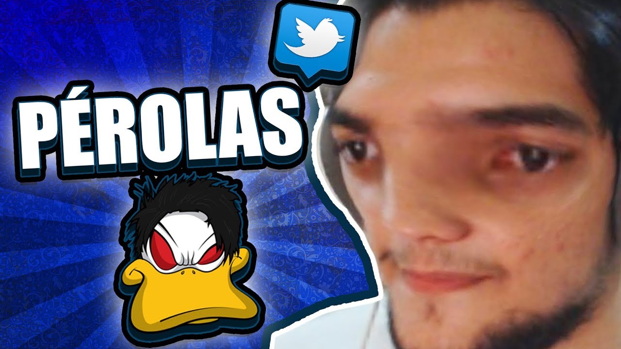 OS MELHORES TWEETS DO PATO PAPÃO - (MD5) - YouTube