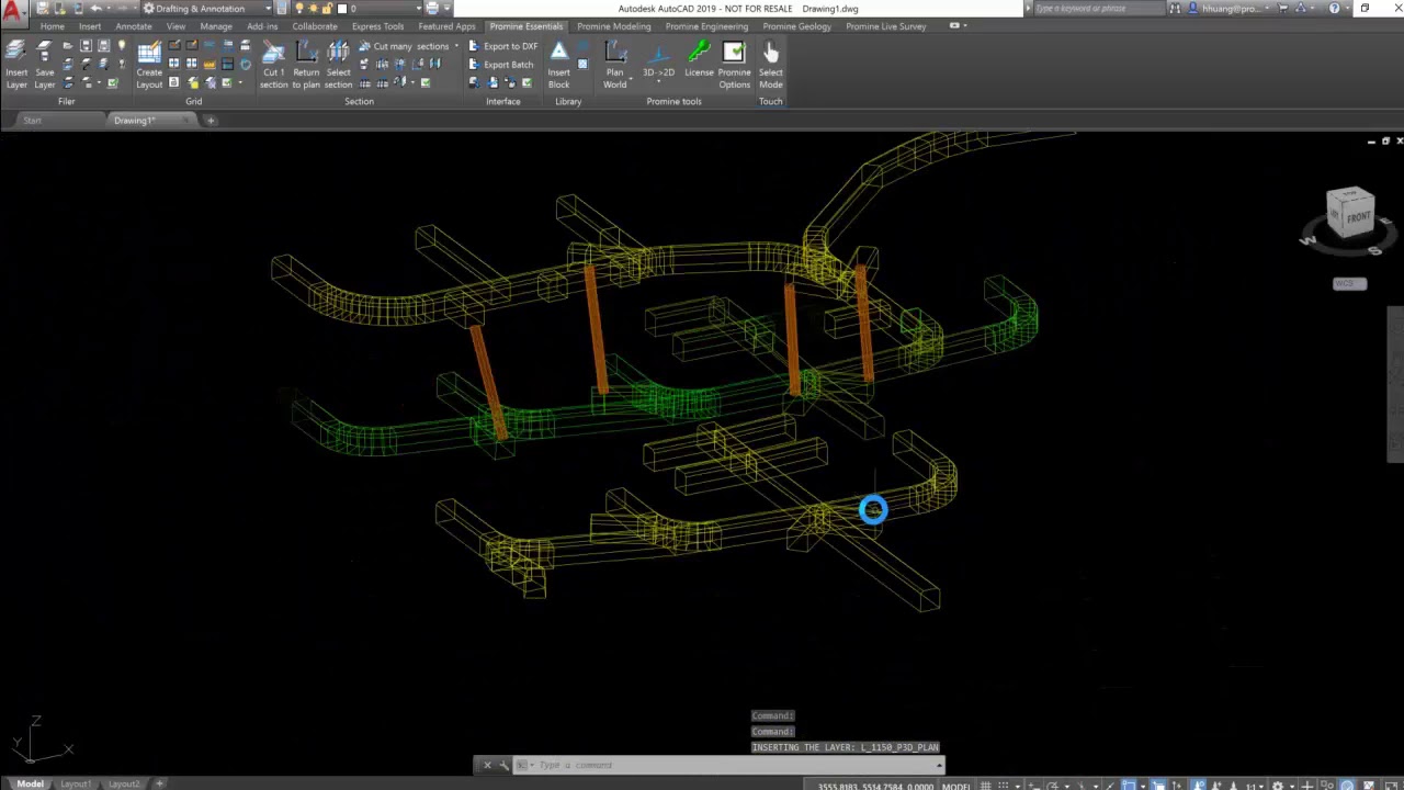 Promine AutoCAD Tip of the Week: ACTION RECORDER - YouTube
