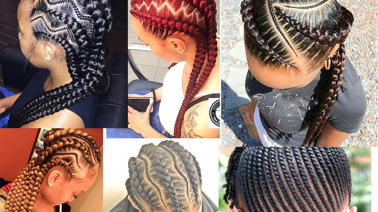 101 = HAIRSTYLES FOR RICH LADIES - YouTube
