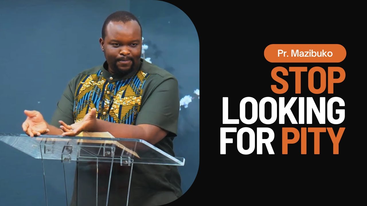 Rewriting Family Legacy | DAY 1 | Pr. Mazibuko - YouTube