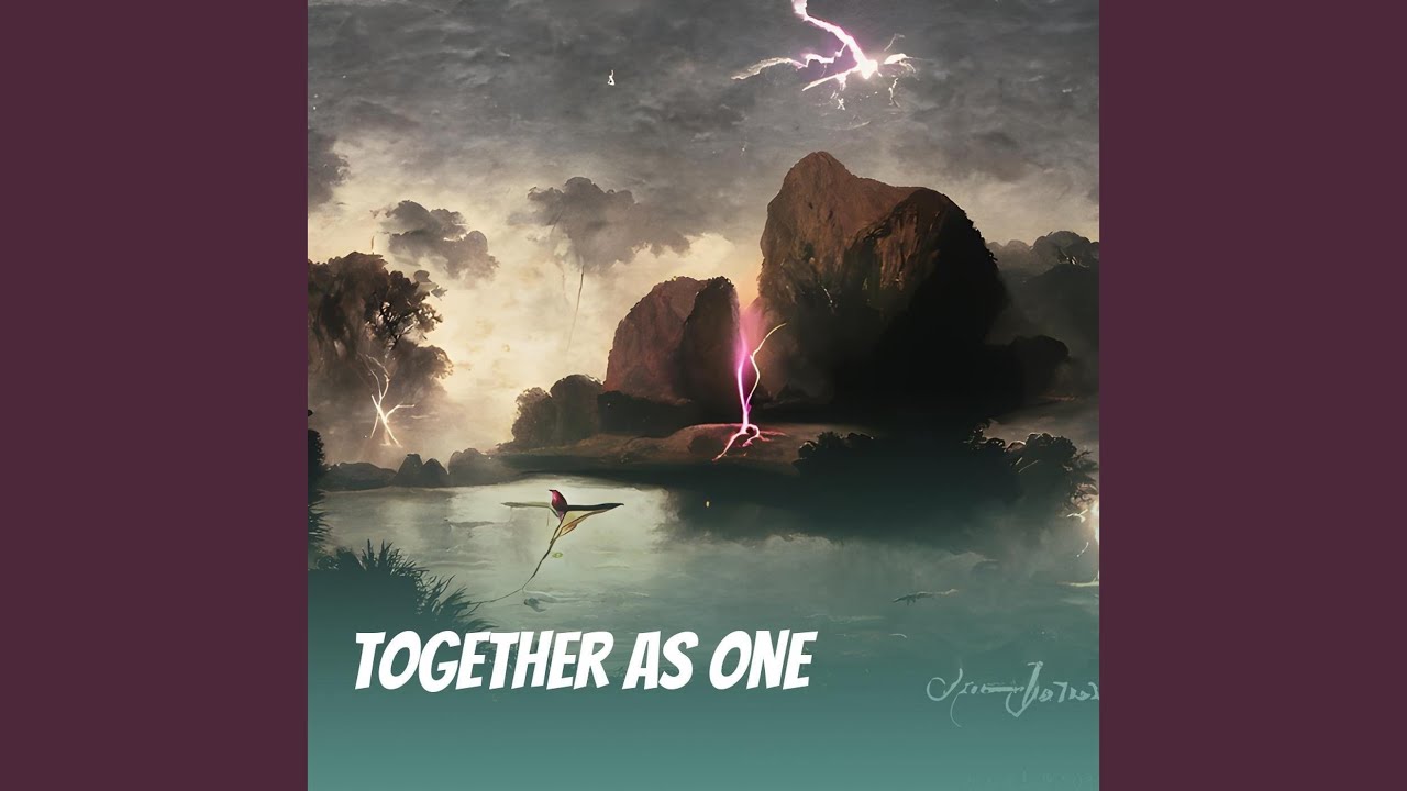 Together As One - YouTube