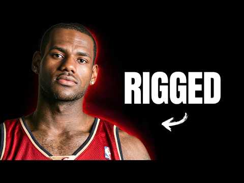 18 Minutes of NBA Urban Legends That Might Actually Be True