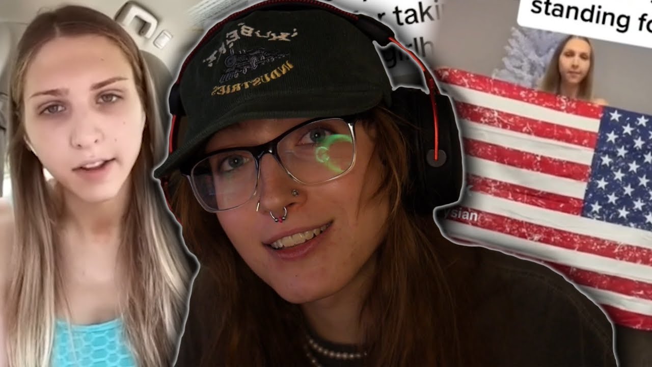 TIKTOK'S BIGGEST GRIFTER ADMITS IT WAS A GRIFT!!! - YouTube