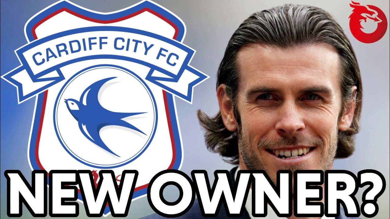 📈HOW THE GARETH BALE-LED CONSORTIUM COULD TRANSFORM THE FUTURE OF ...