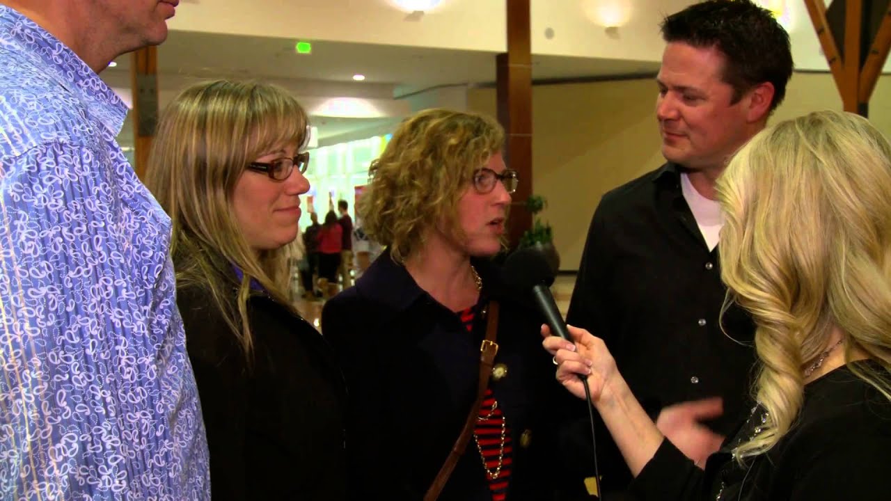 "Red Wing" Movie - Fan Interviews - YouTube