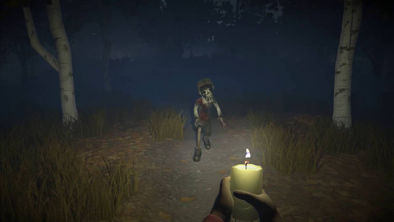 Wick and No Way Out | Tim Stomps Your Head In - YouTube