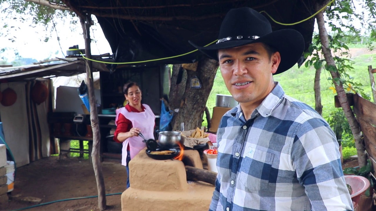 La Vida Del Rancho, Un Canal para nuestra Gente! - YouTube