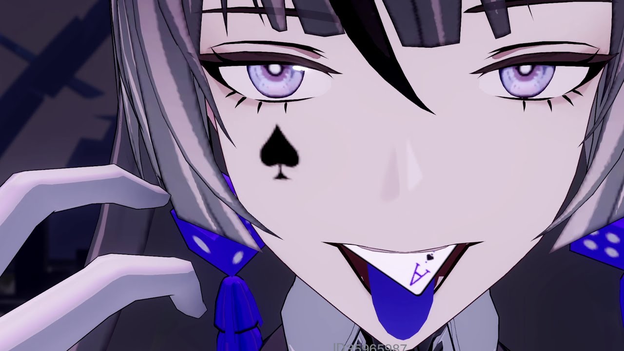 PGR CN - Lilith BETA 1.0 - YouTube