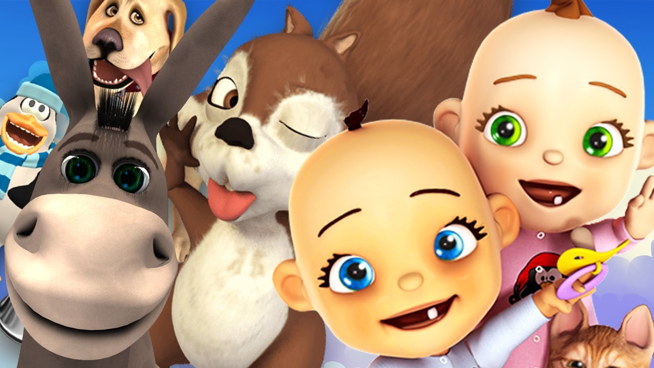 Best Talking Games And Best Talking Animals And Pets - YouTube