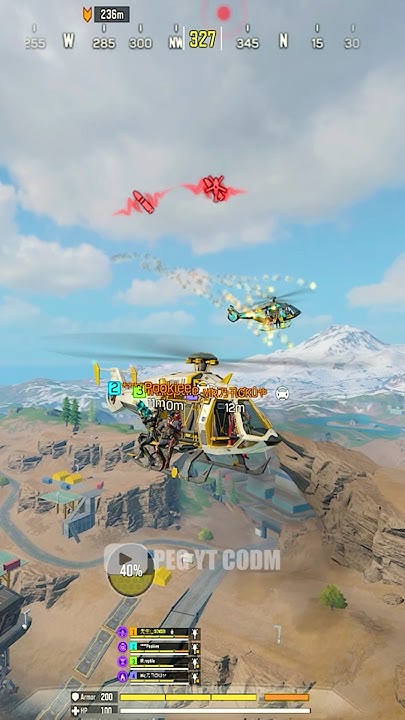 When it's Chopper vs Chopper🔥💯🤙 in Call of Duty Mobile #codm #codmobile #codmshorts - YouTube