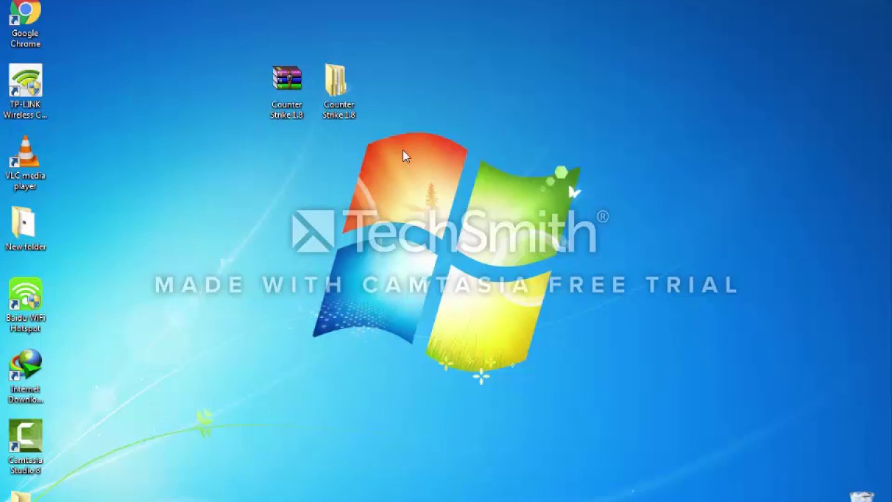 how to download counter strike 1.8 - YouTube