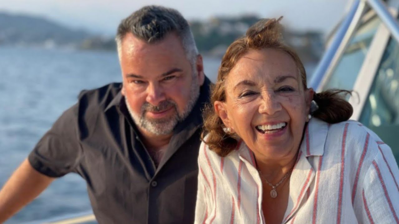 New Update!! Big Ed Brown Teases Reconciliation With His Mom Norma ...