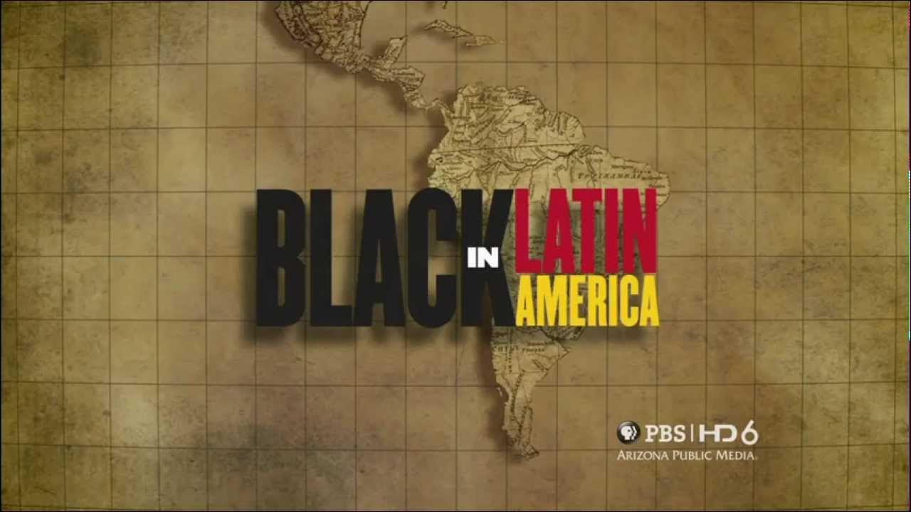 Black in Latin America: Cuba, The Next Revolution - YouTube